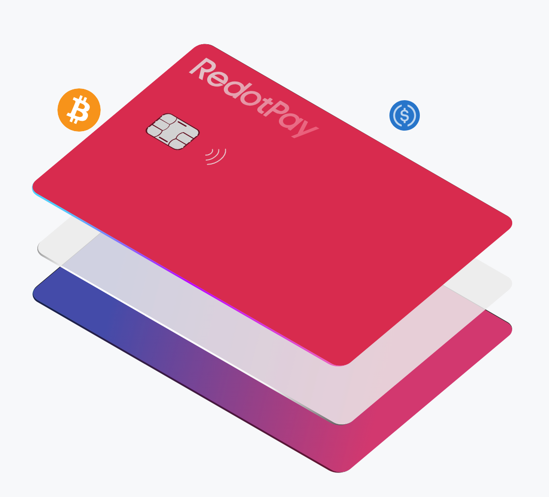 RedotPay: Use Cripto e Pague em Reais Instantaneamente - RedotPay