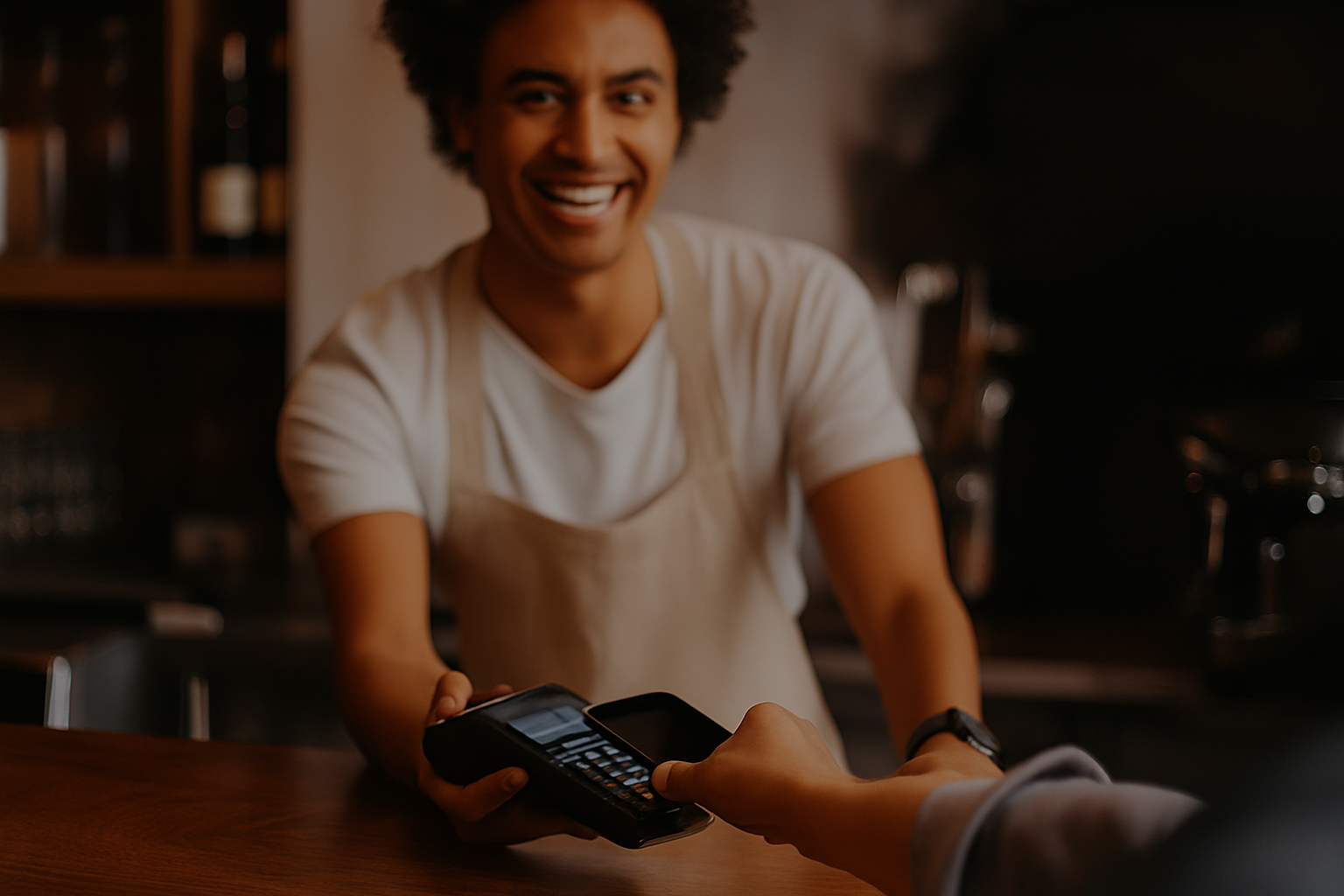 RedotPay: Use Cripto e Pague em Reais Instantaneamente - RedotPay